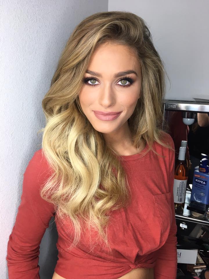 Aubrie Williams