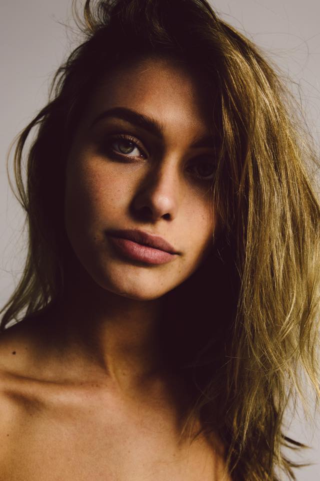 Aubrie Williams