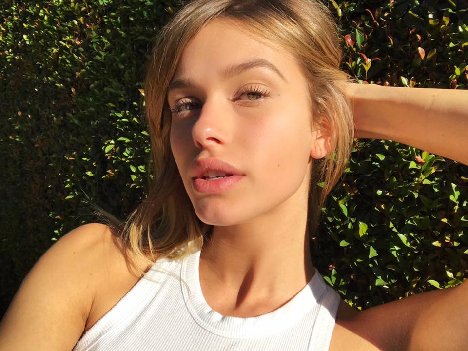 Aubrie Williams