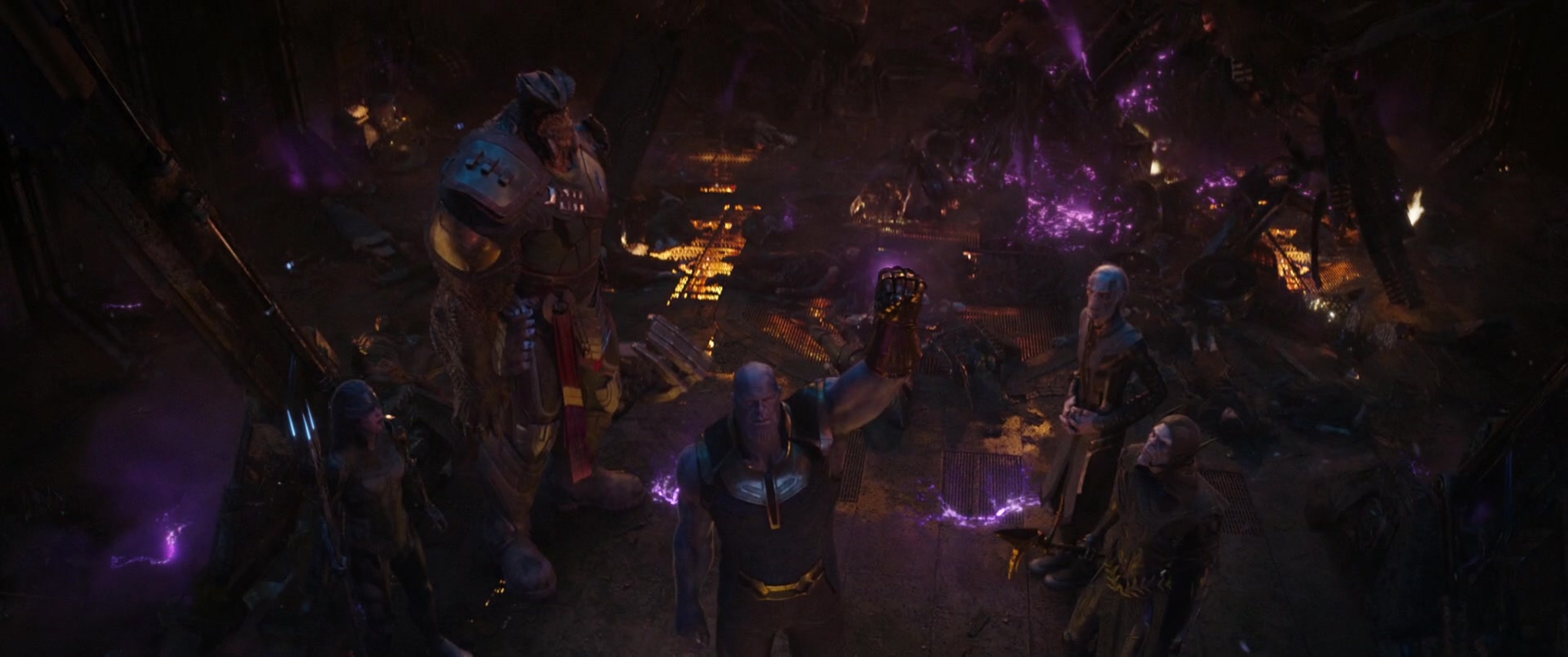 Picture of Avengers: Infinity War