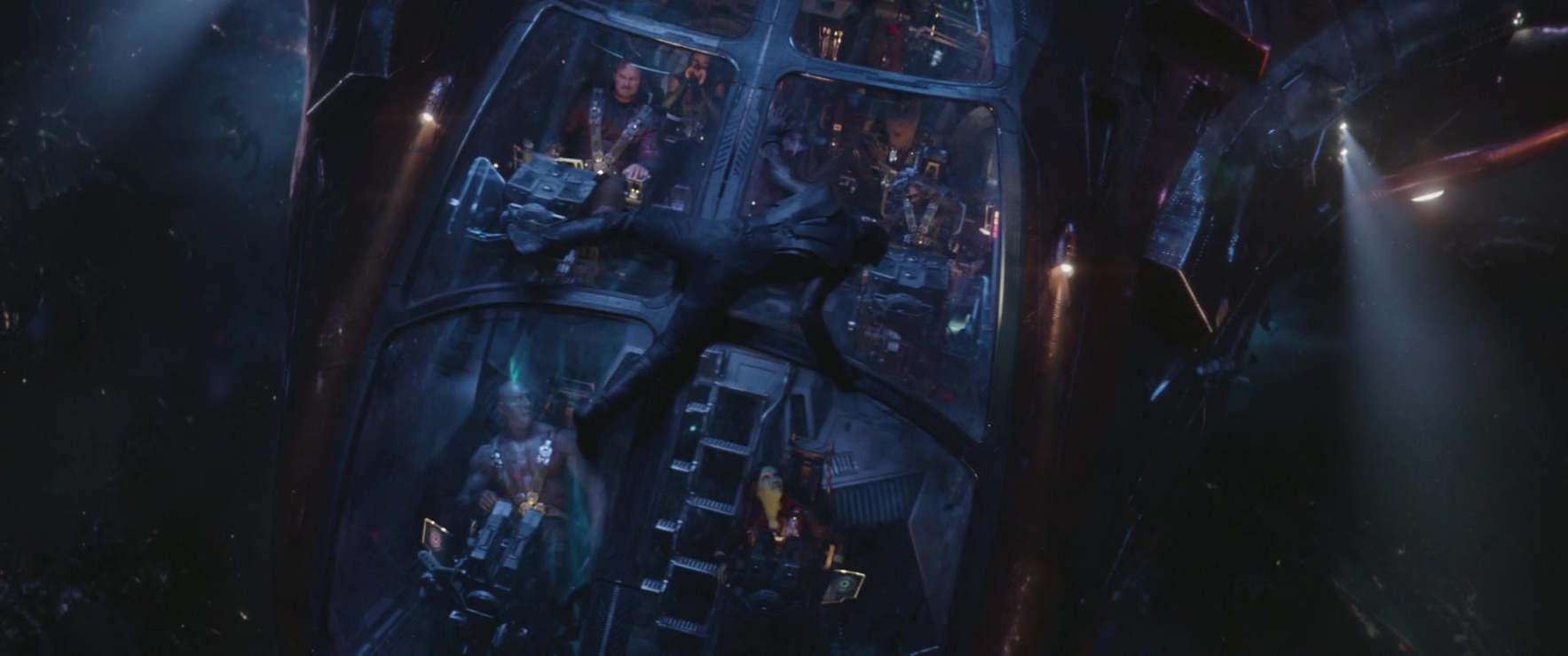 Picture of Avengers: Infinity War