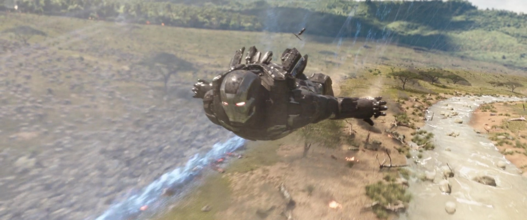 Avengers: Infinity War picture