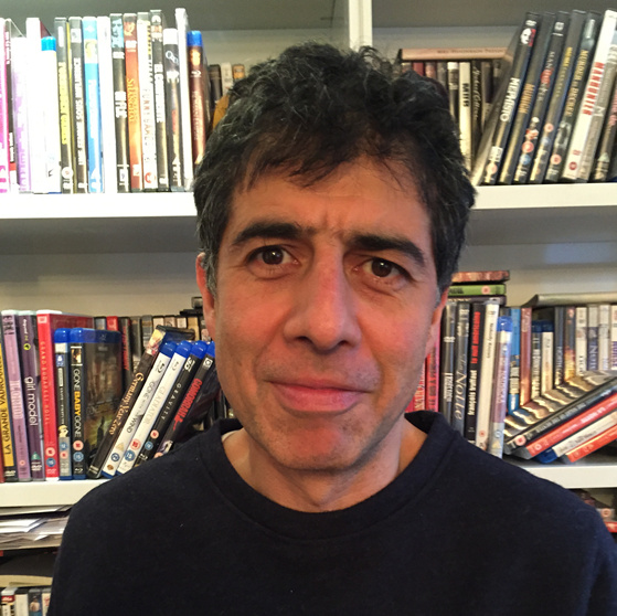 Picture of Hossein Amini