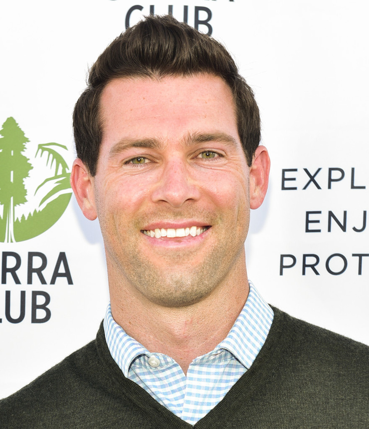 Picture of Shane Keough