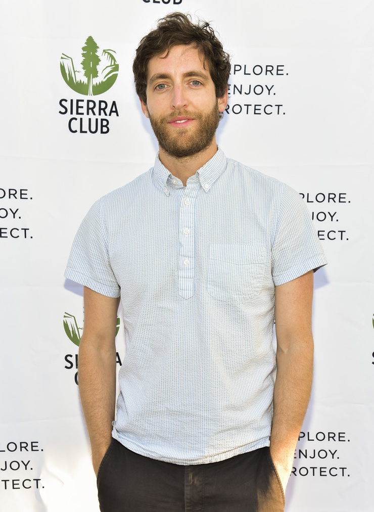 Image of Thomas Middleditch