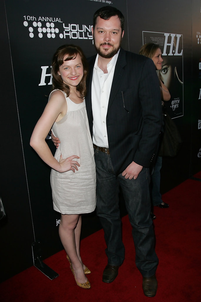 Picture of Michael Gladis