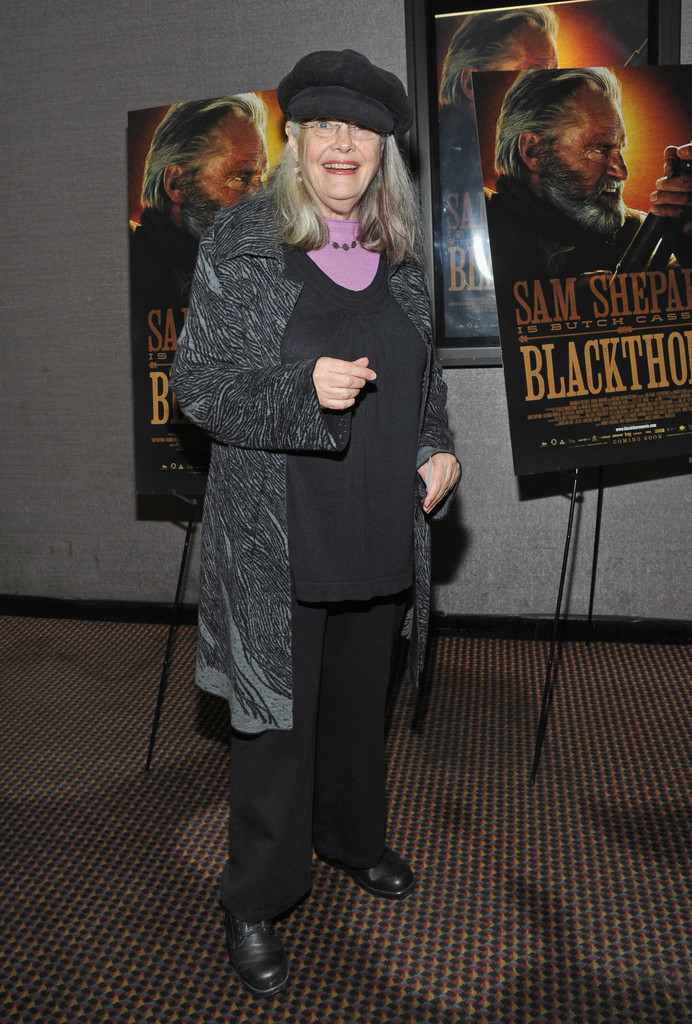 Picture of Lois Smith