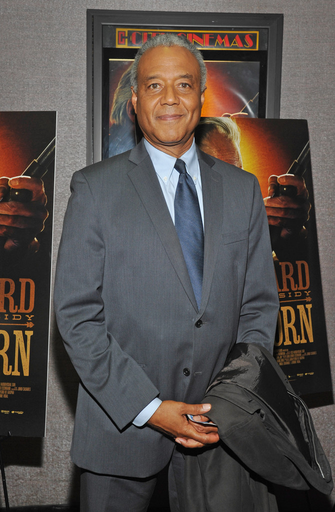 Picture of Ron Claiborne
