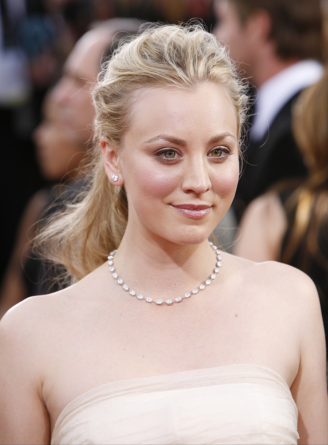 Picture of Kaley Cuoco