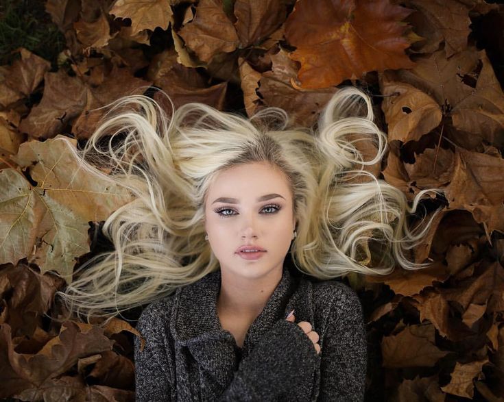 Picture of April Jayne