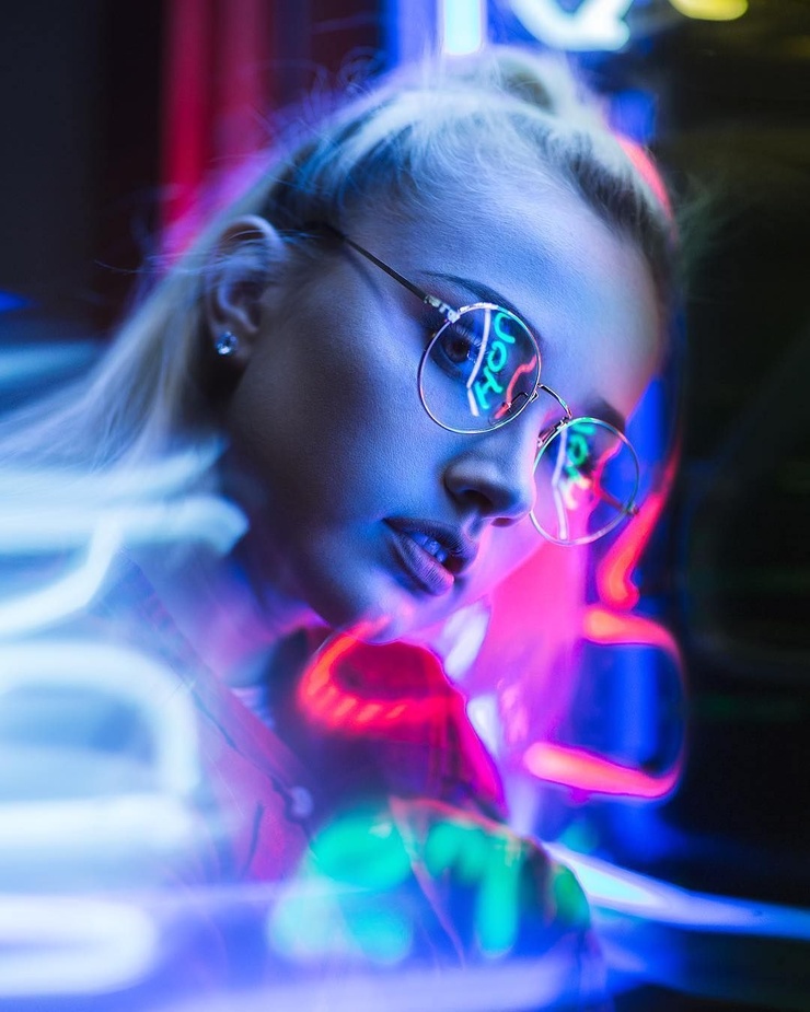 Image of April Jayne