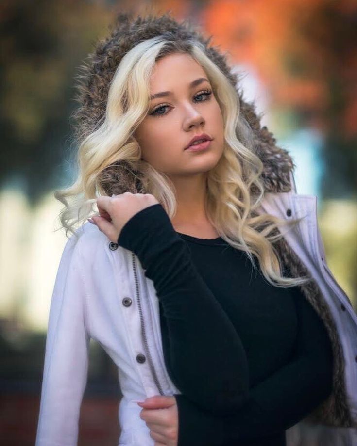 Picture of April Jayne