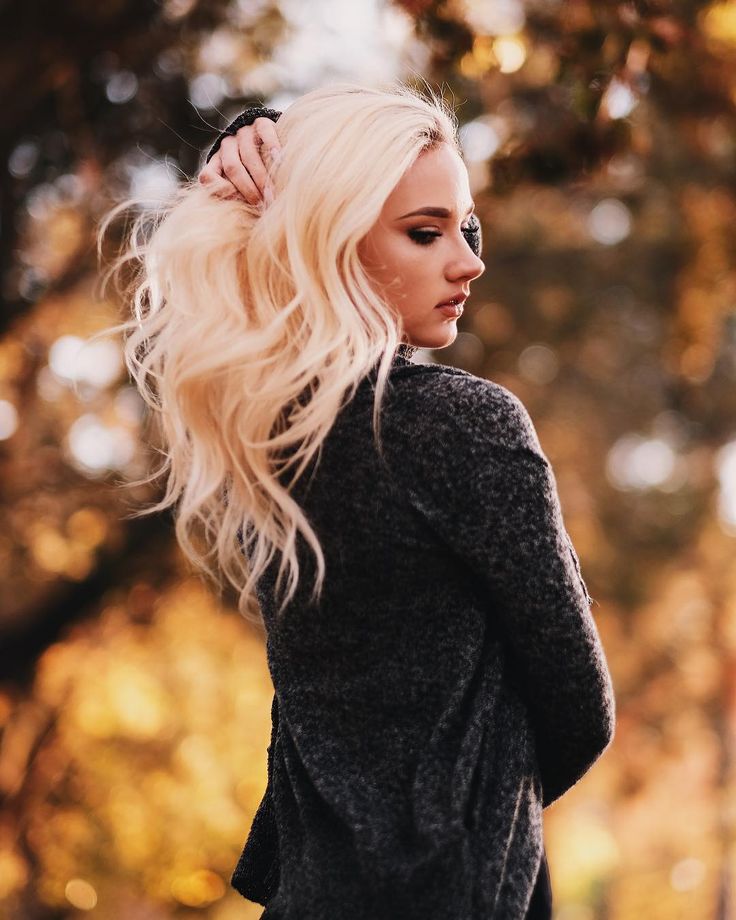 Picture of April Jayne