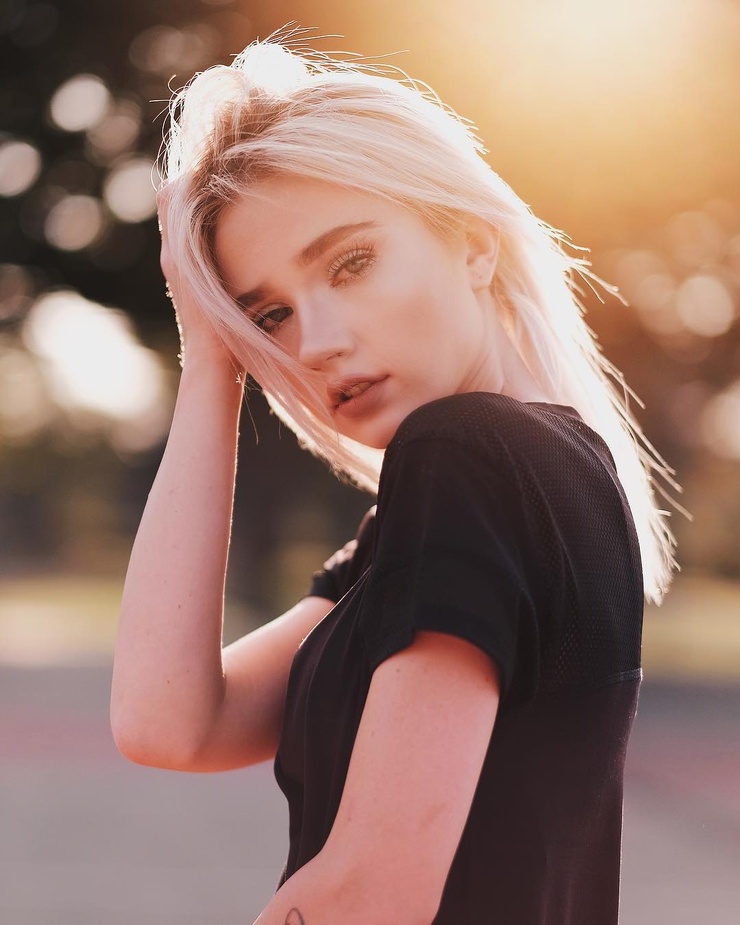 Picture of April Jayne