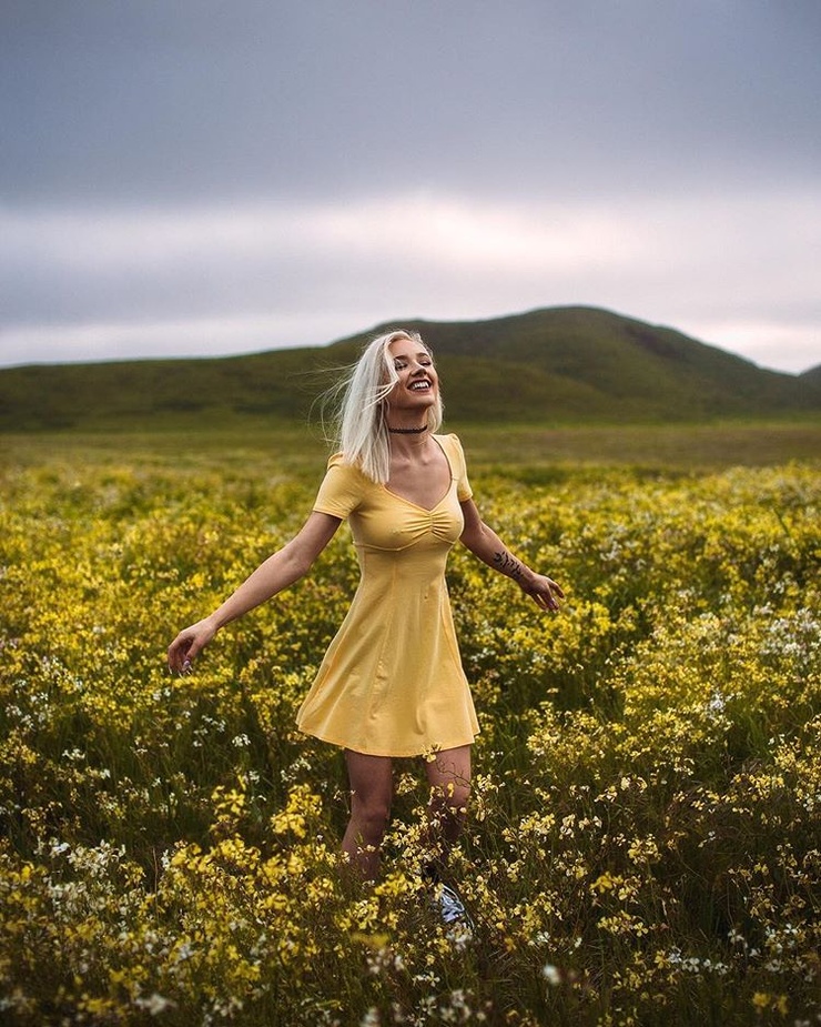 Picture of April Jayne