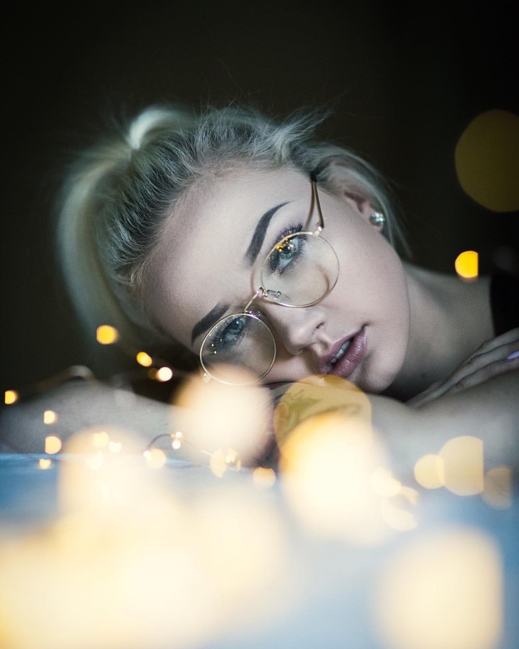 Picture of April Jayne