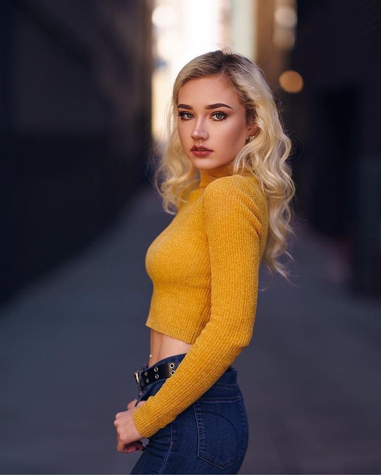 Picture of April Jayne