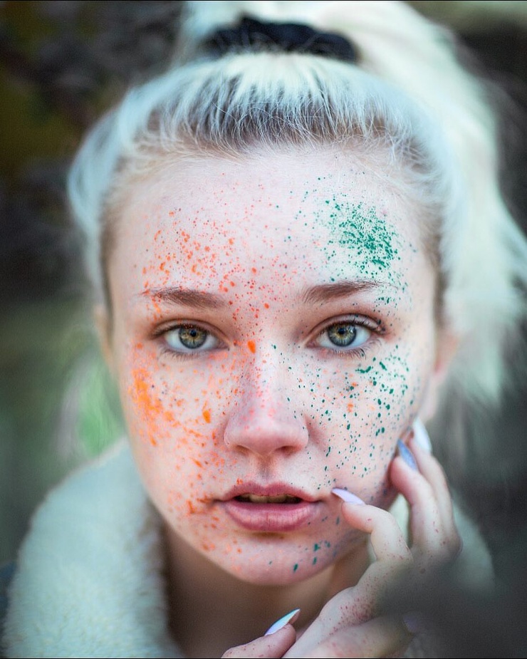 Picture of April Jayne