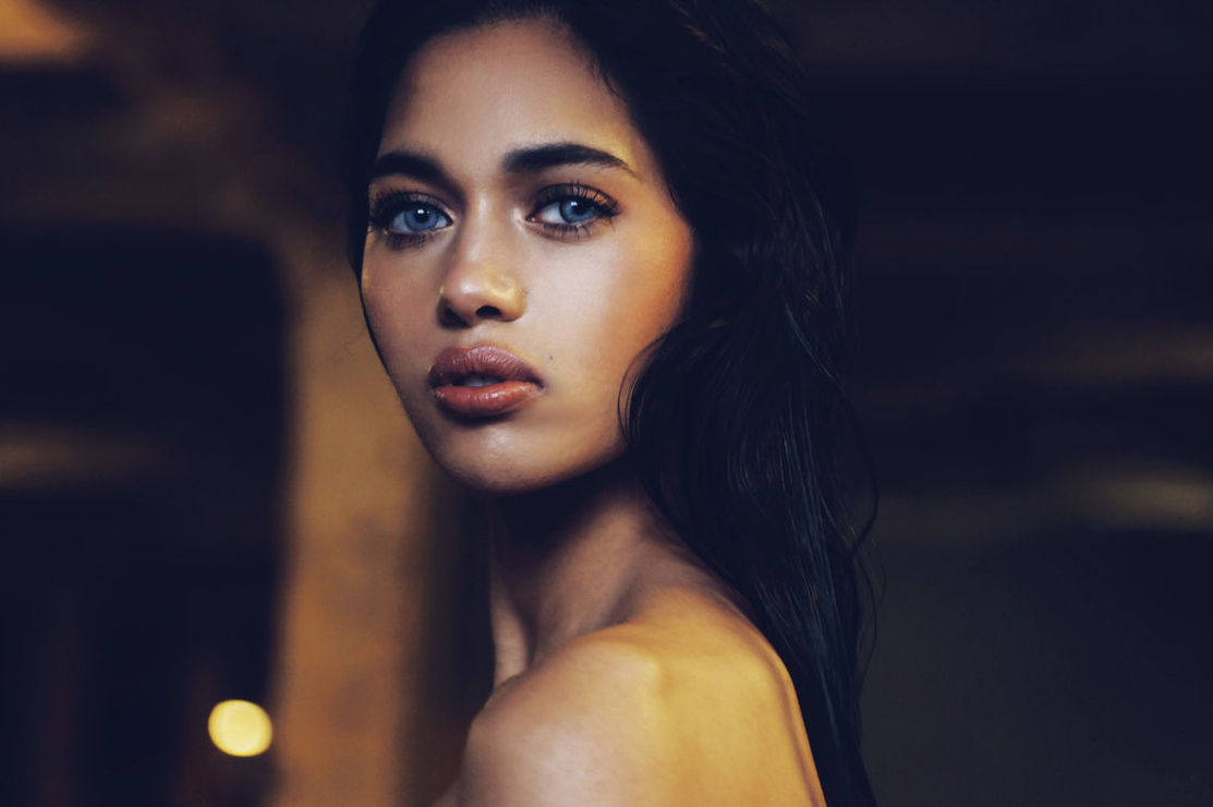 Picture of Ava De Lacy