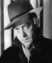 Picture of Jean Servais