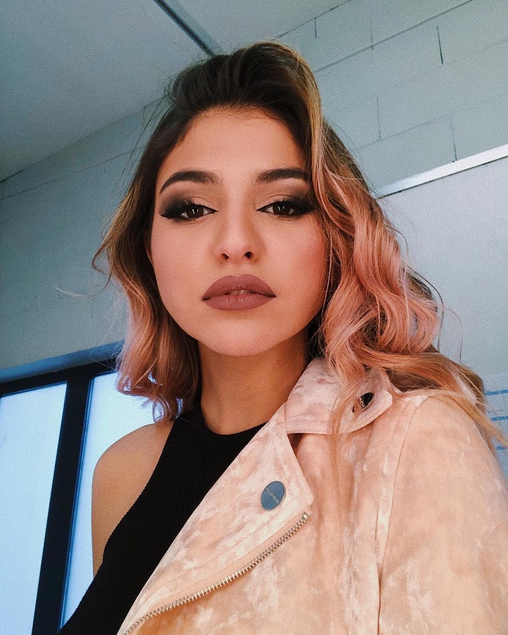 Picture of Bárbara Bandeira