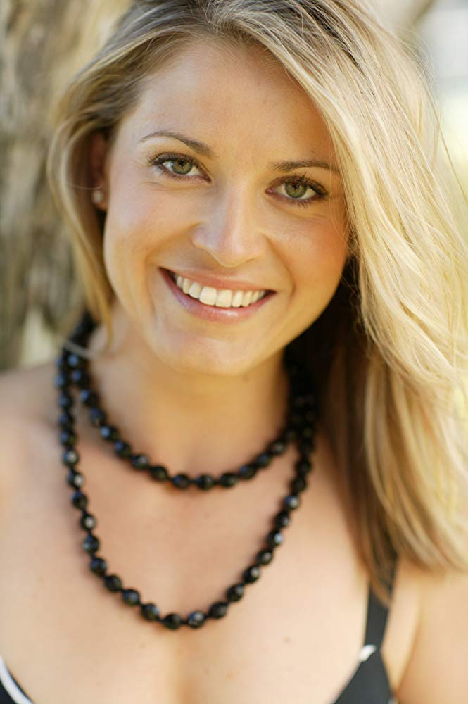Picture of Alexandra Davies