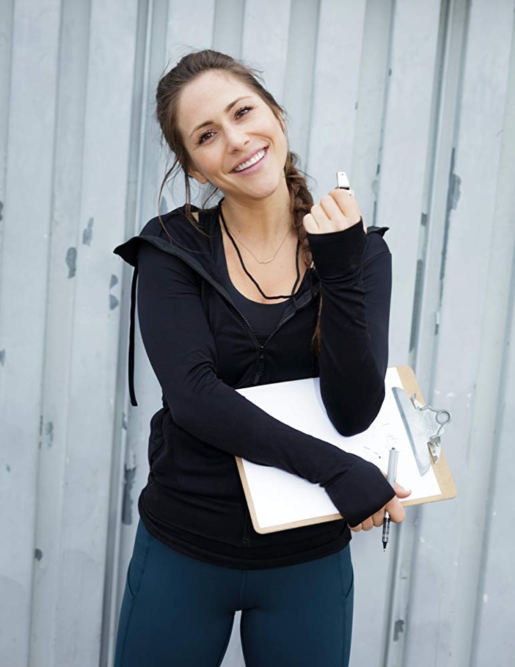 Picture of Becca Buckalew