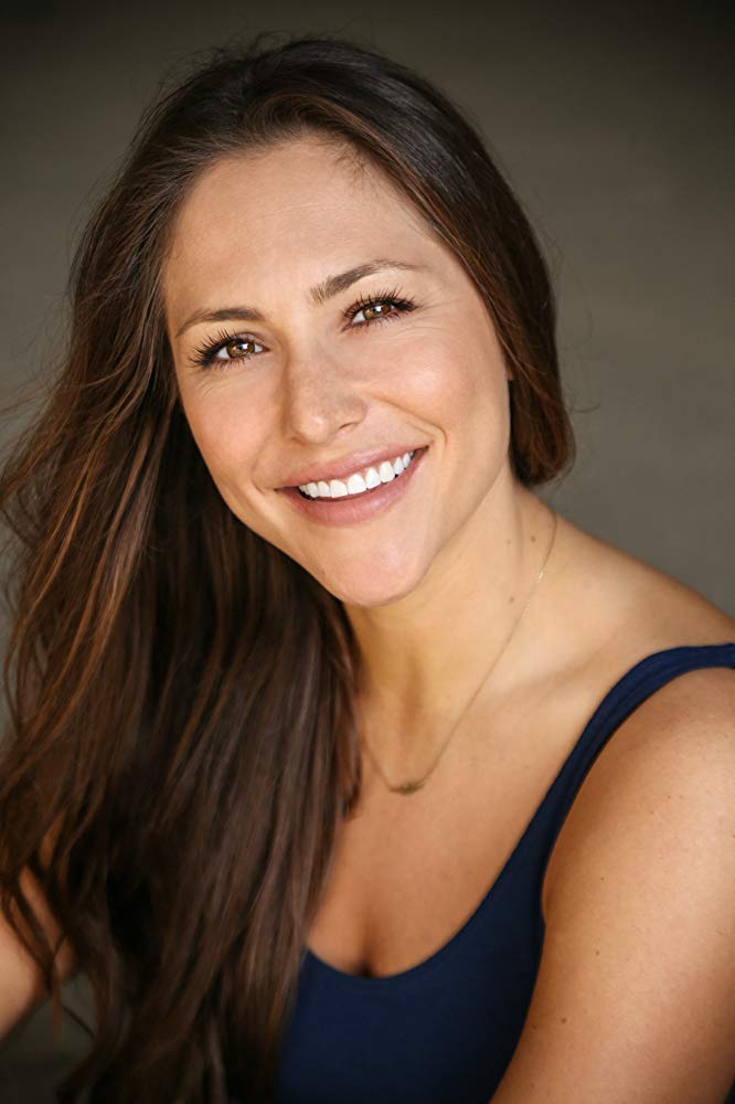 Becca Buckalew image