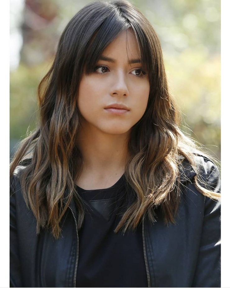 Picture of Daisy "Skye" Johnson