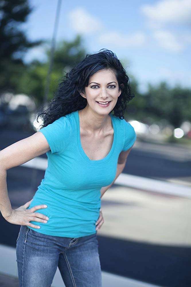 Aneela Qureshi image