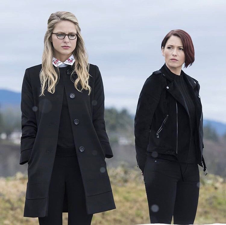 Picture of Alex Danvers