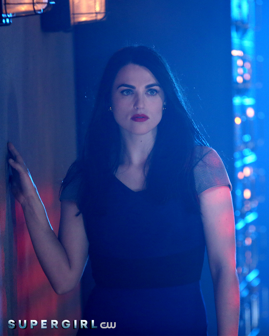 Lena Luthor (Katie McGrath) picture