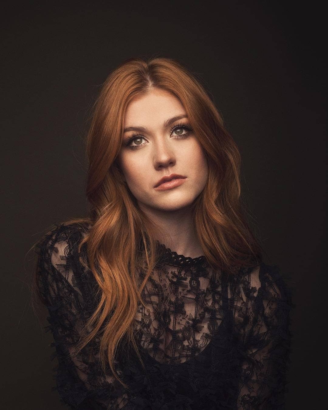 Picture of Clarissa "Clary" Fray / Fairchild (Katherine McNamara)