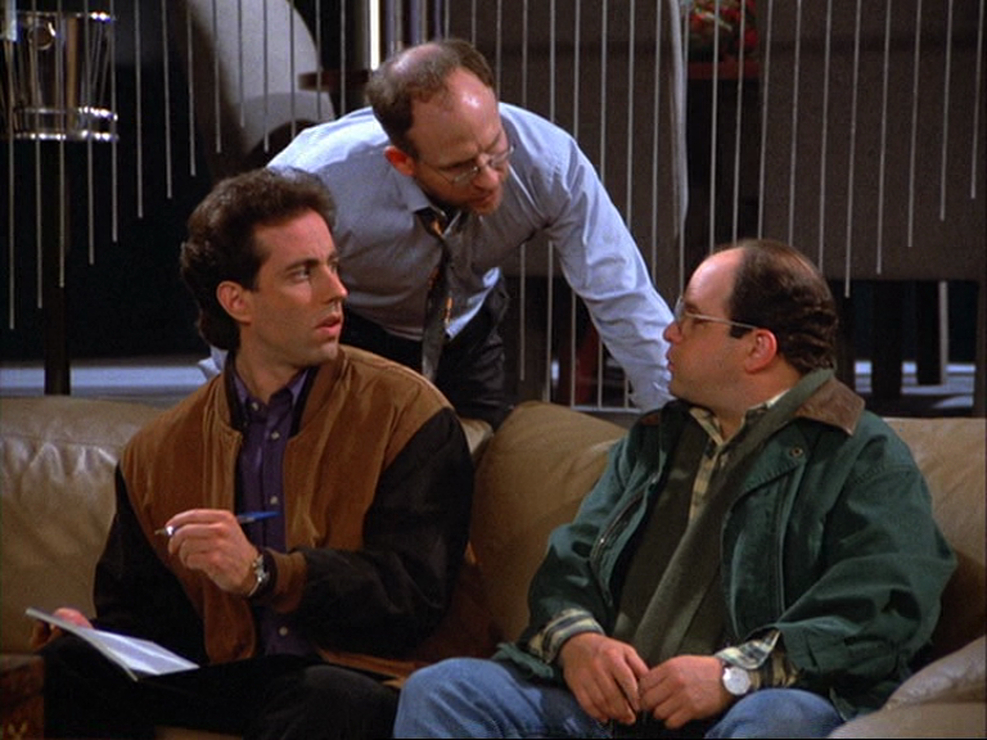 Picture of Seinfeld
