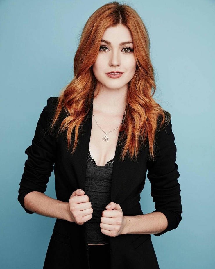 Picture of Clarissa "Clary" Fray / Fairchild (Katherine McNamara)