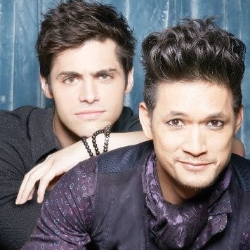 Alexander "Alec" Lightwood (Matthew Daddario) image