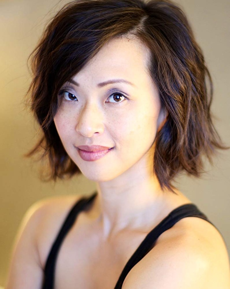 Picture of Joy Osmanski