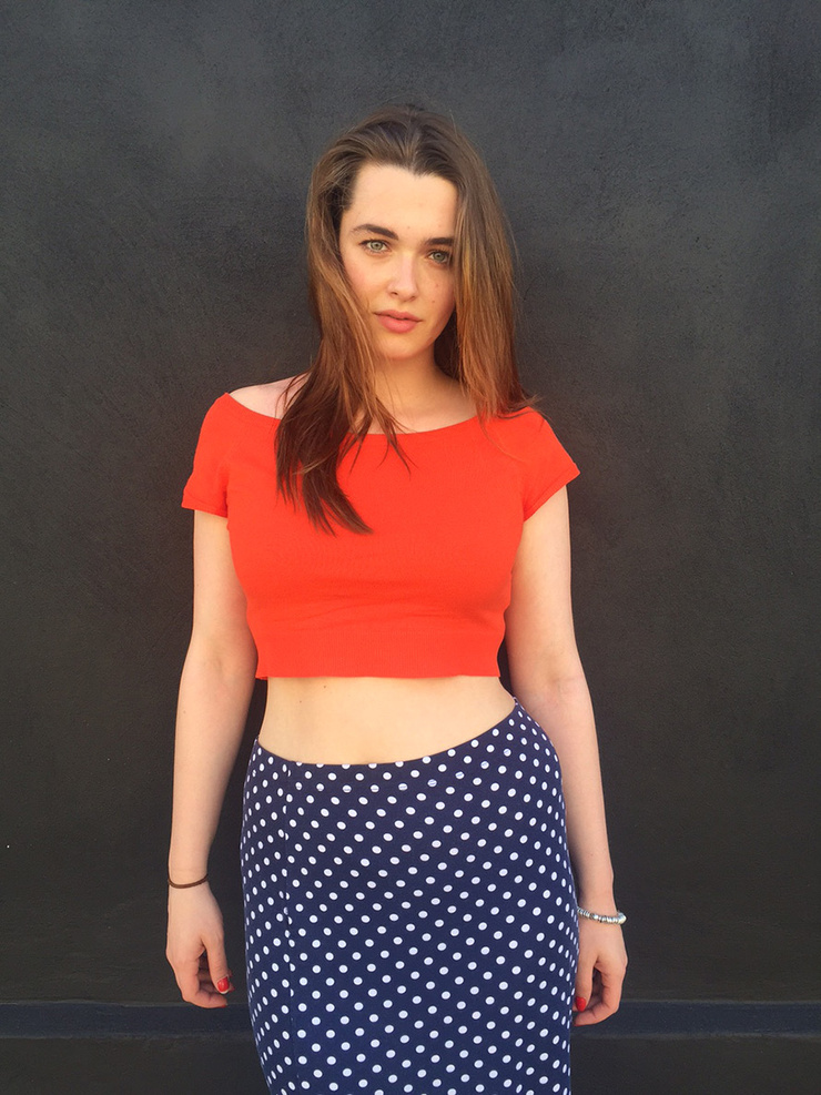 Charlotte McGuinness image