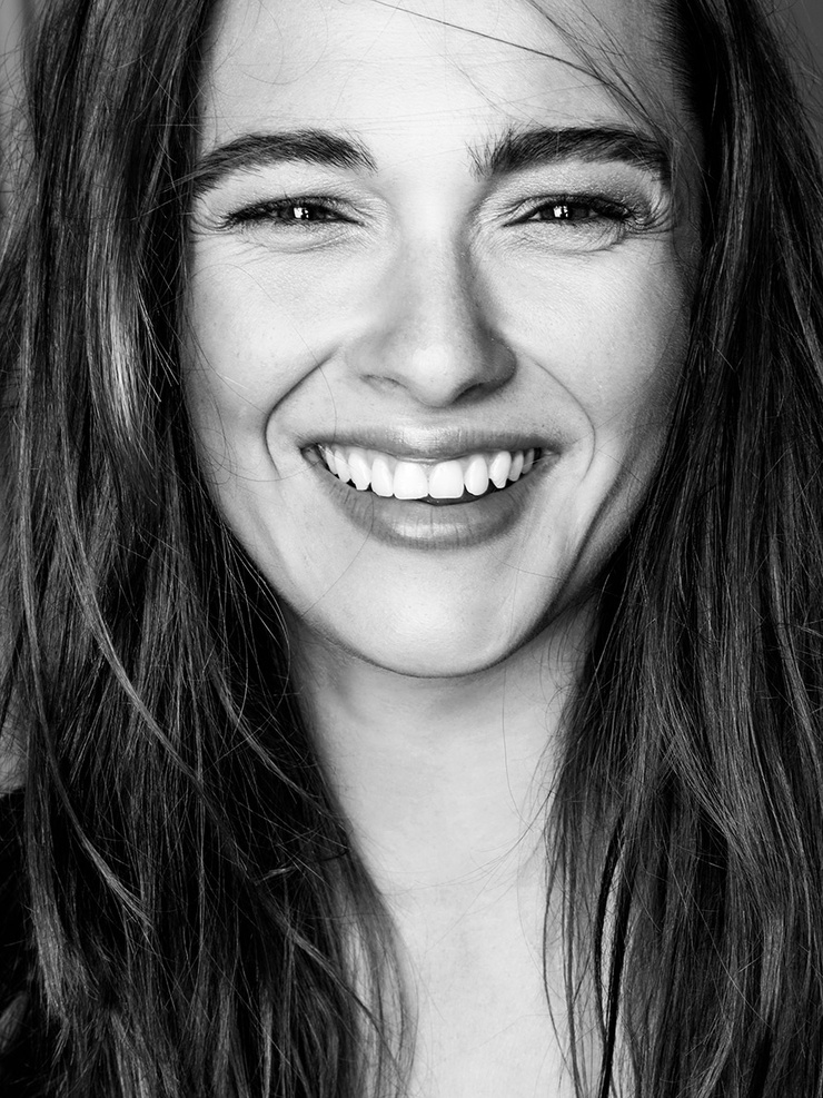 Picture of Charlotte McGuinness