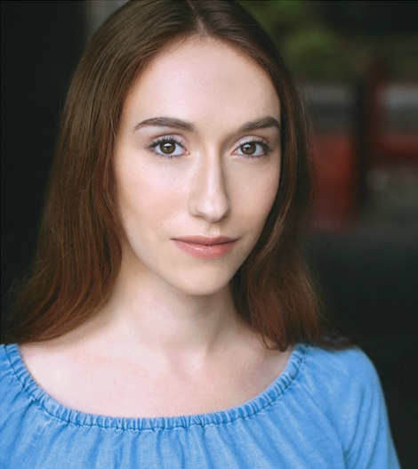 Picture of Louisa Erlich