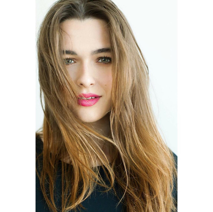 Picture of Charlotte McGuinness