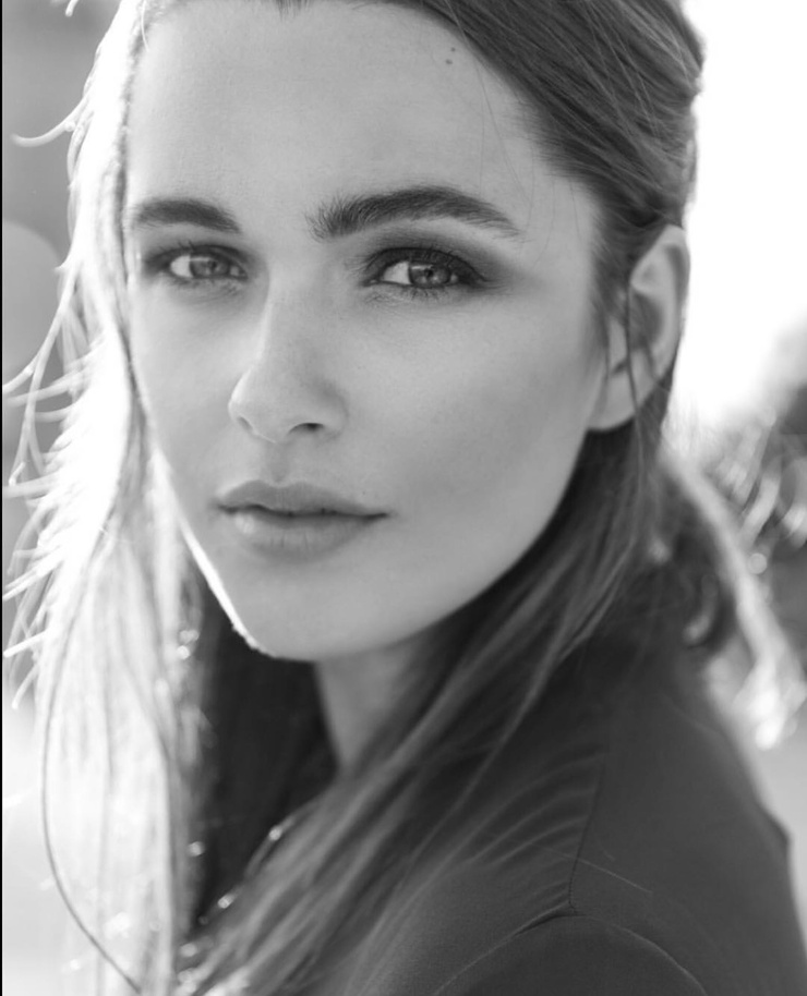 Image of Charlotte McGuinness