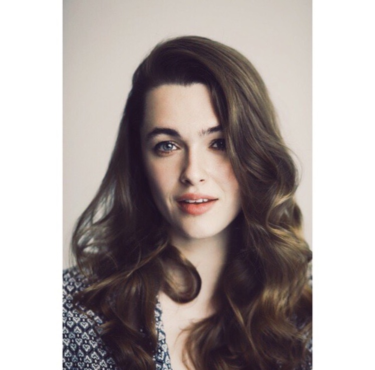 Picture of Charlotte McGuinness