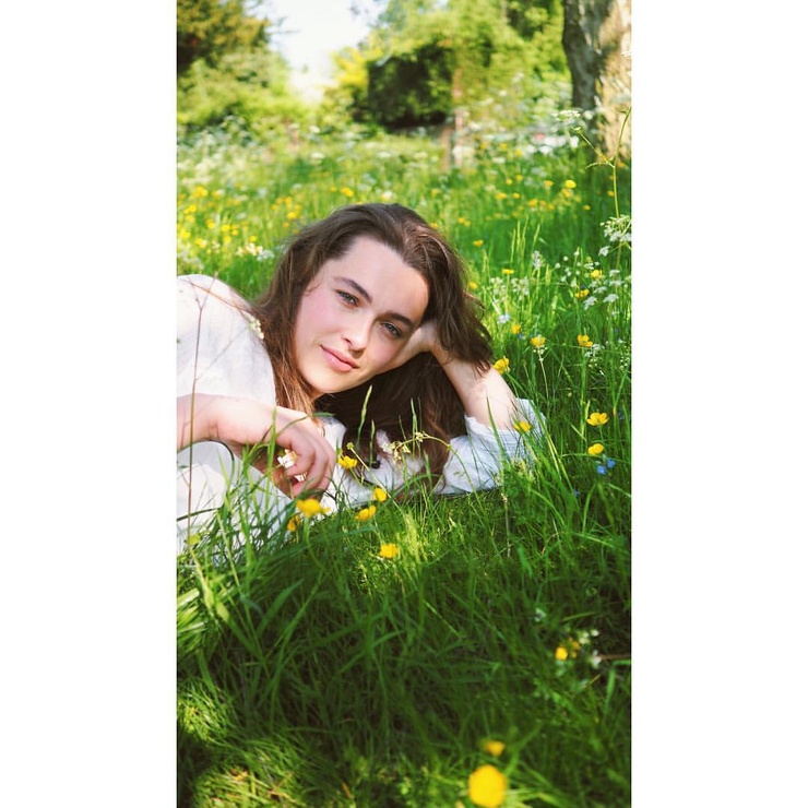 Picture of Charlotte McGuinness