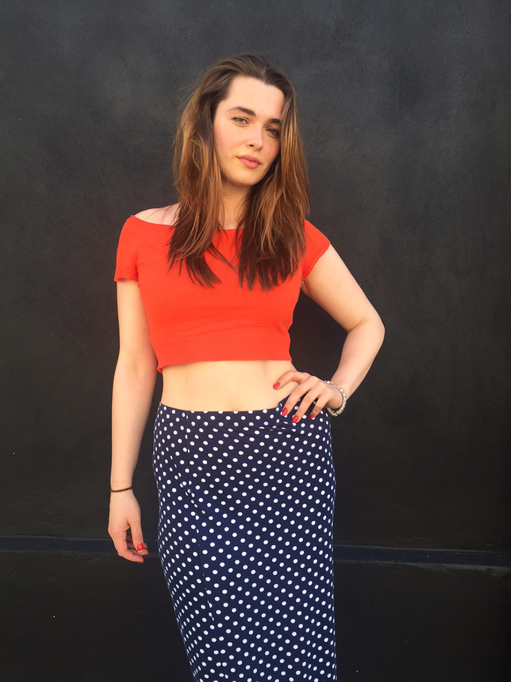 Picture of Charlotte McGuinness