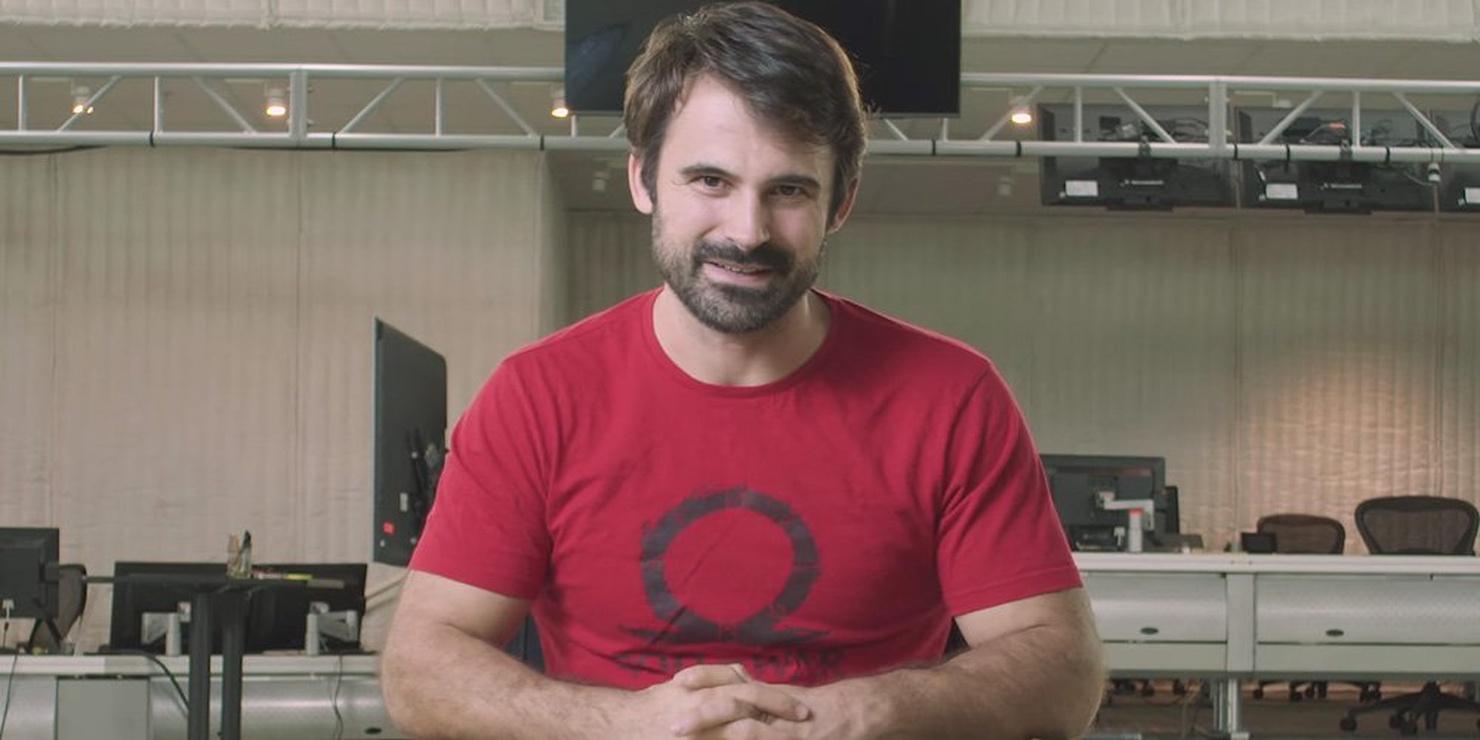 Picture of Eric Jacobus