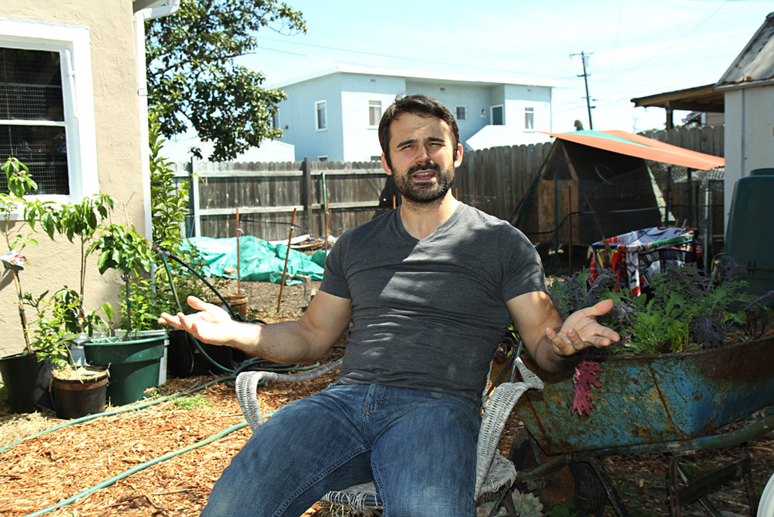 Eric Jacobus picture