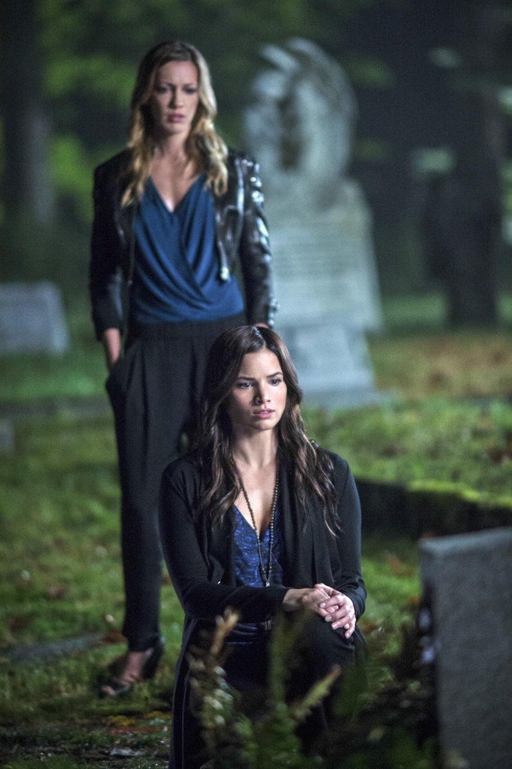 Picture of Laurel Lance