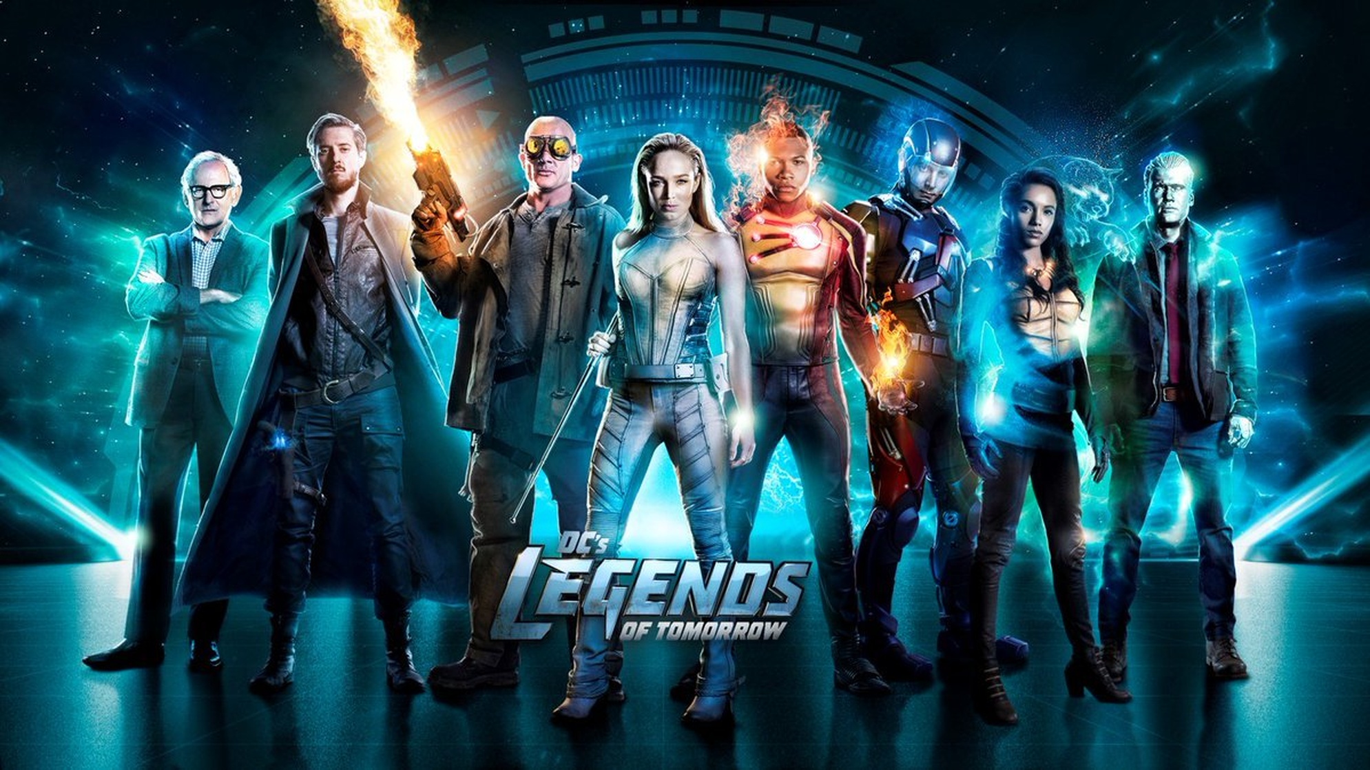 Picture of The Atom (Ray Palmer)