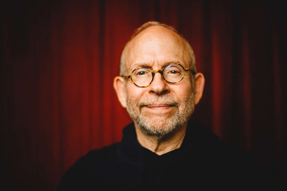 Bob Balaban image